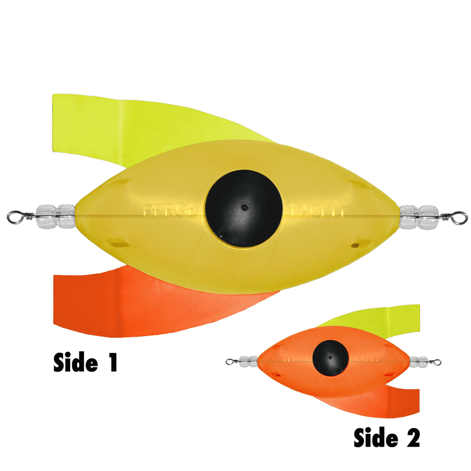 big-chartreuse-orange – Berge Tackle